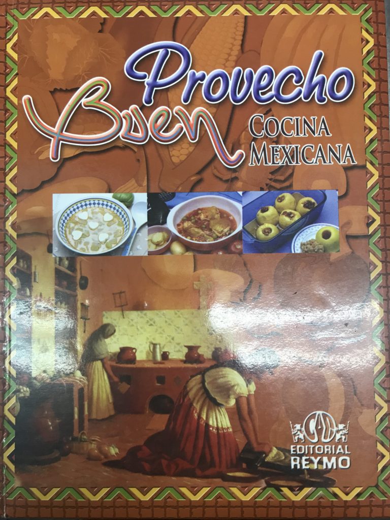 Provecho Buen – Soul Food Tacos